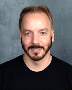 Biography | Randy Zinn